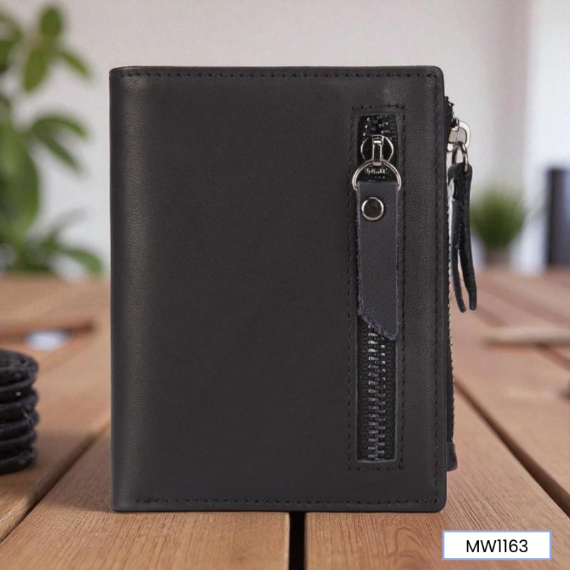 Legacy Line Mens Wallet - OFF BEAT