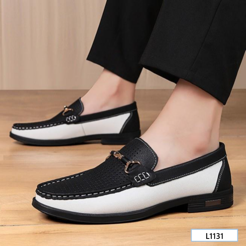 Dockside Moc Loafer - OFF BEAT