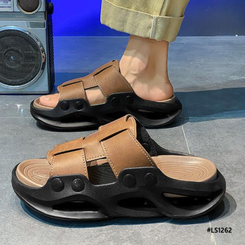 Elegant Glow Sandal - OFF BEAT