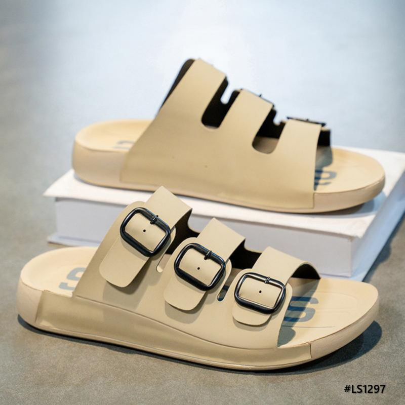 Golden Horizon Sandal - OFF BEAT