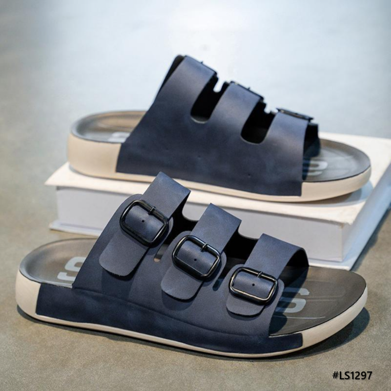 Golden Horizon Sandal - OFF BEAT