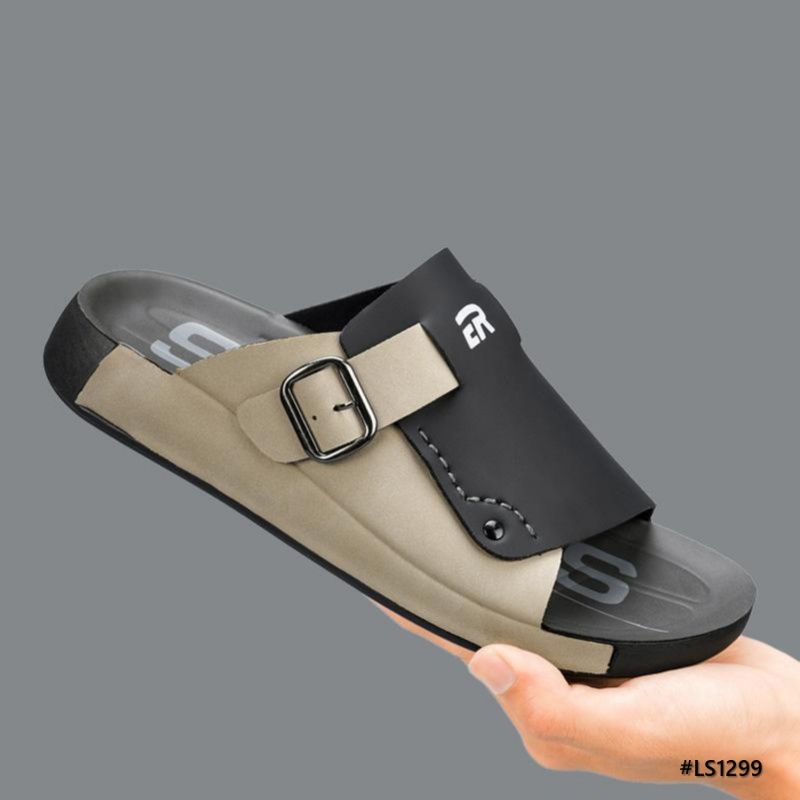 Urban Ease Sandal - OFF BEAT