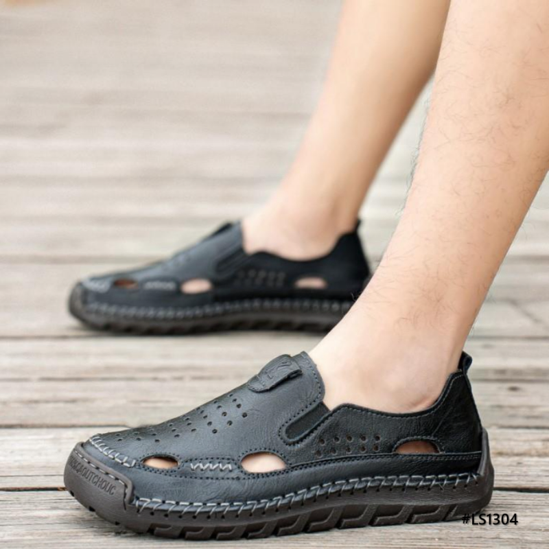 Trendy Breeze Sandal - OFF BEAT