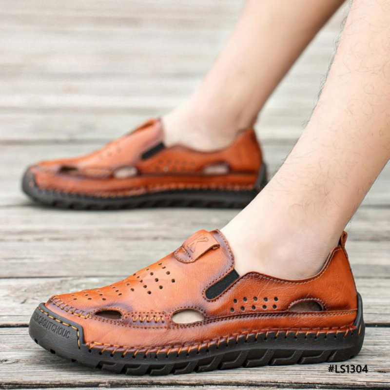 Trendy Breeze Sandal - OFF BEAT