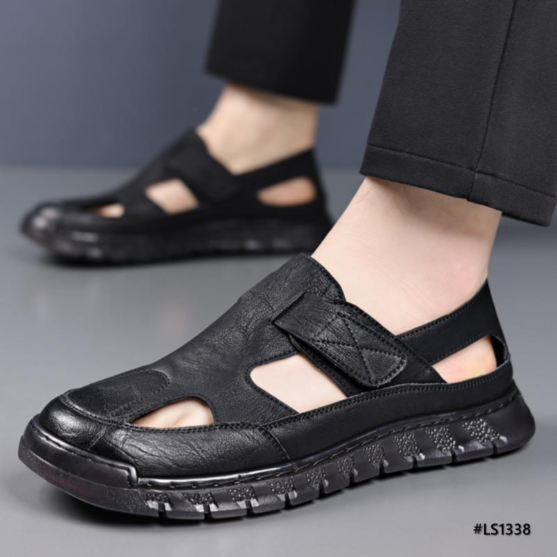 Trendy Horizon Sandal - OFF BEAT