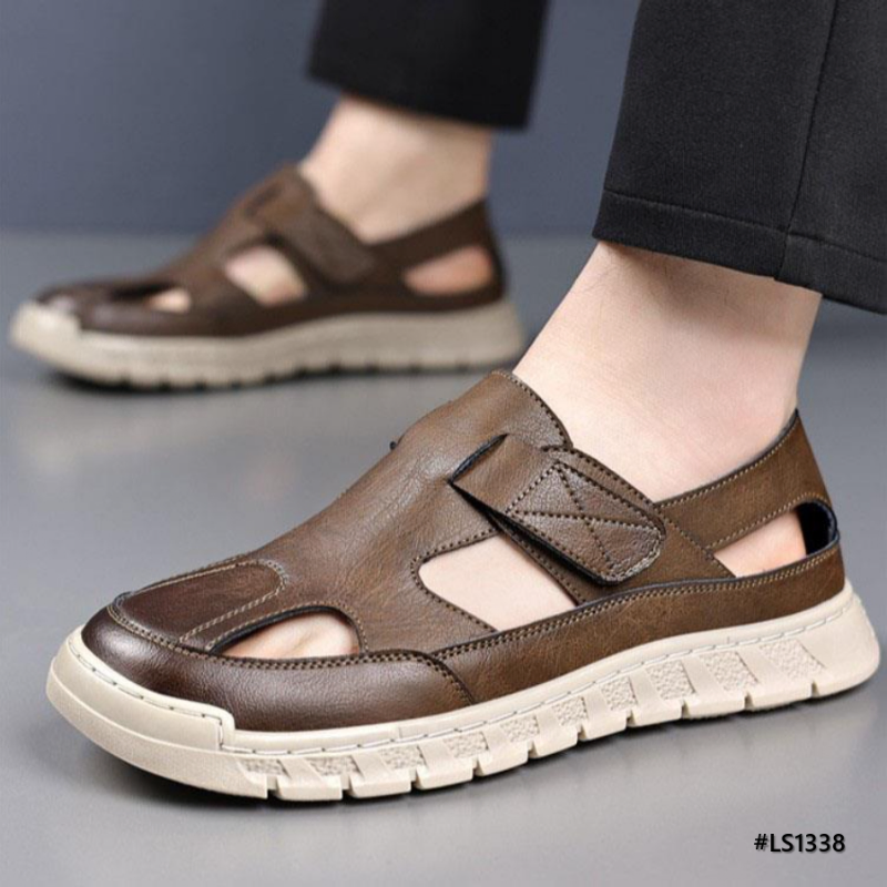Trendy Horizon Sandal - OFF BEAT