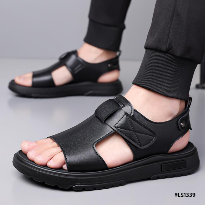 Classic Shine Sandal - OFF BEAT