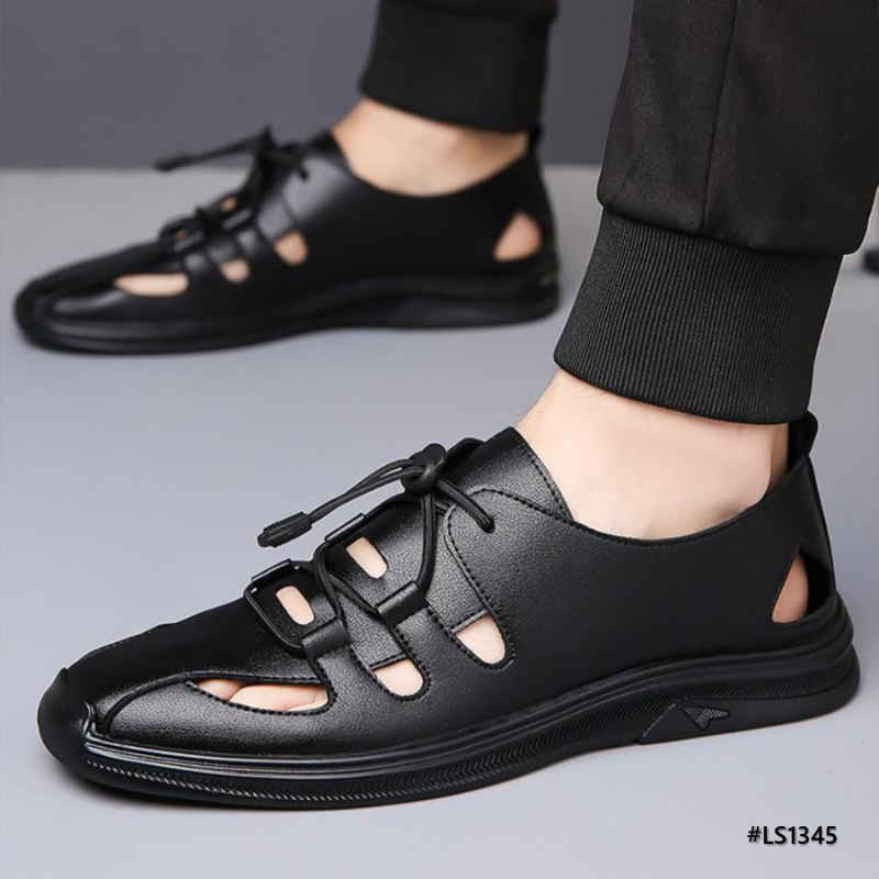 Street Horizon Sandal - OFF BEAT