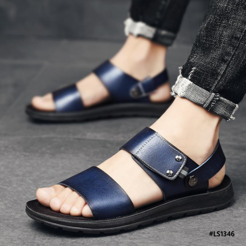 Gentle Luxe Sandal - OFF BEAT