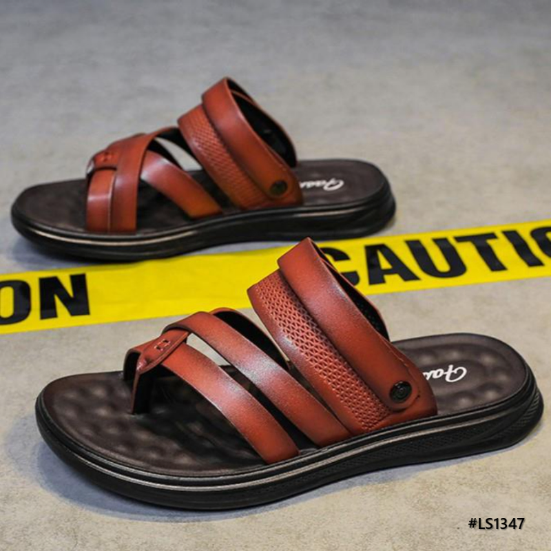 Fresh Sunset Sandal - OFF BEAT