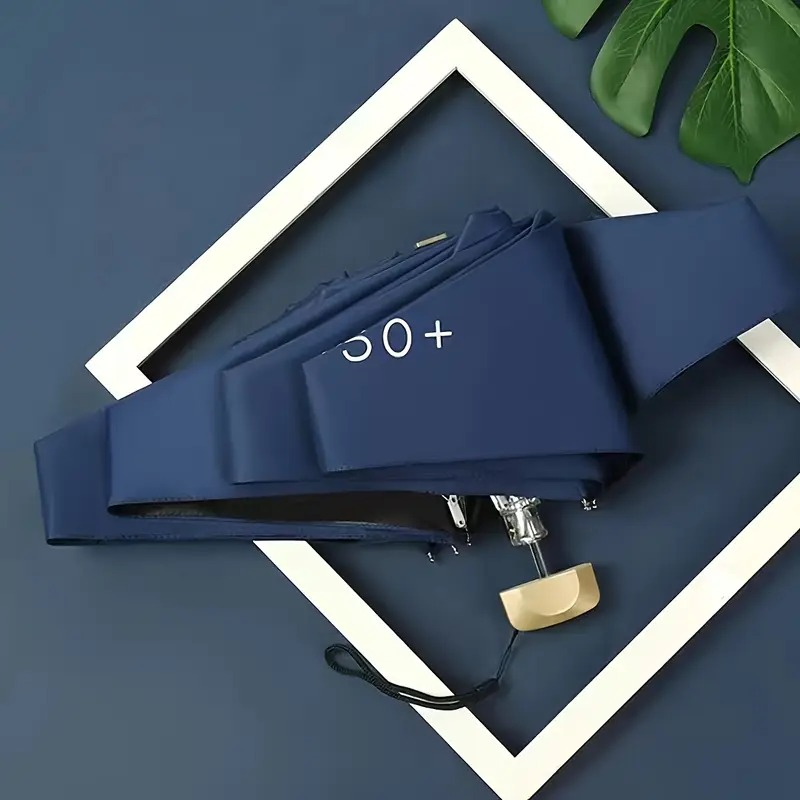 Mini Pocket Folding Umbrella - Shopnest BD