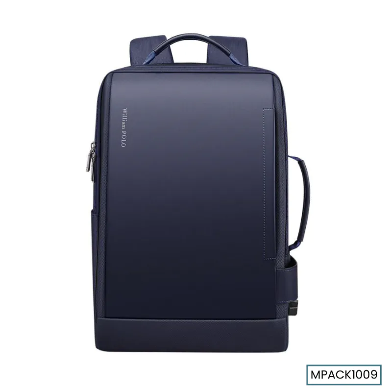 ADVENTURE SWIFT BACKPACK - William Polo