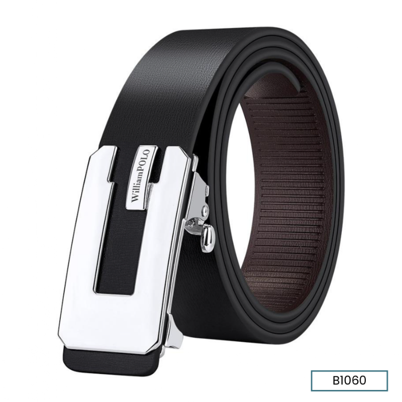 GALAXY GIRDLE MEN’S LEATHER BELT - William Polo