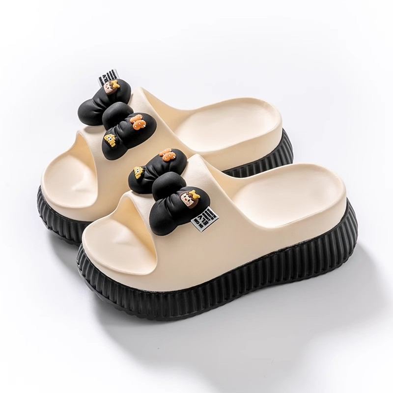 DIVINE DRIFT FEMALE SLIPPERS - Floras Life