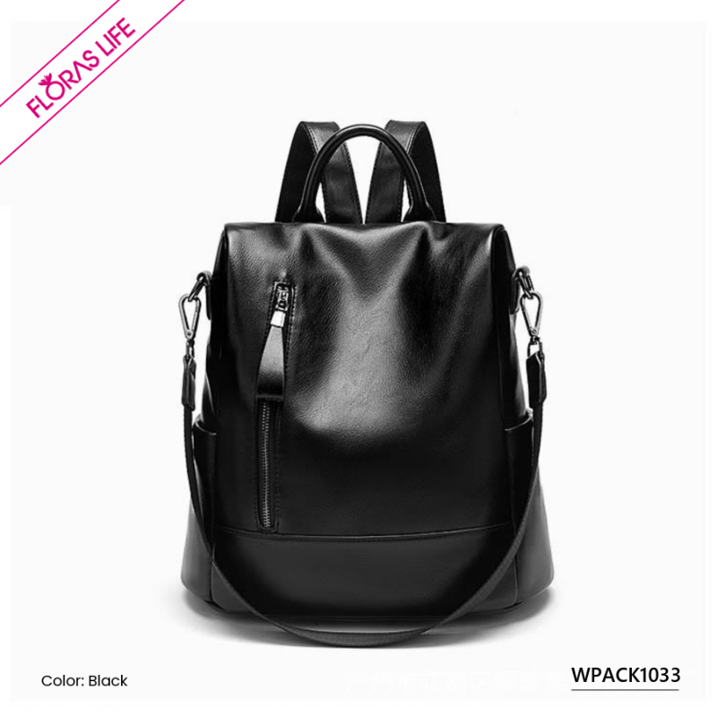 BUSY BEE WOMEN’S BACKPACK - Floras Life