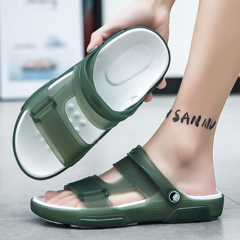 COZY CLOGS WET-WEATHER SLIPPERS - KICK NATIONS