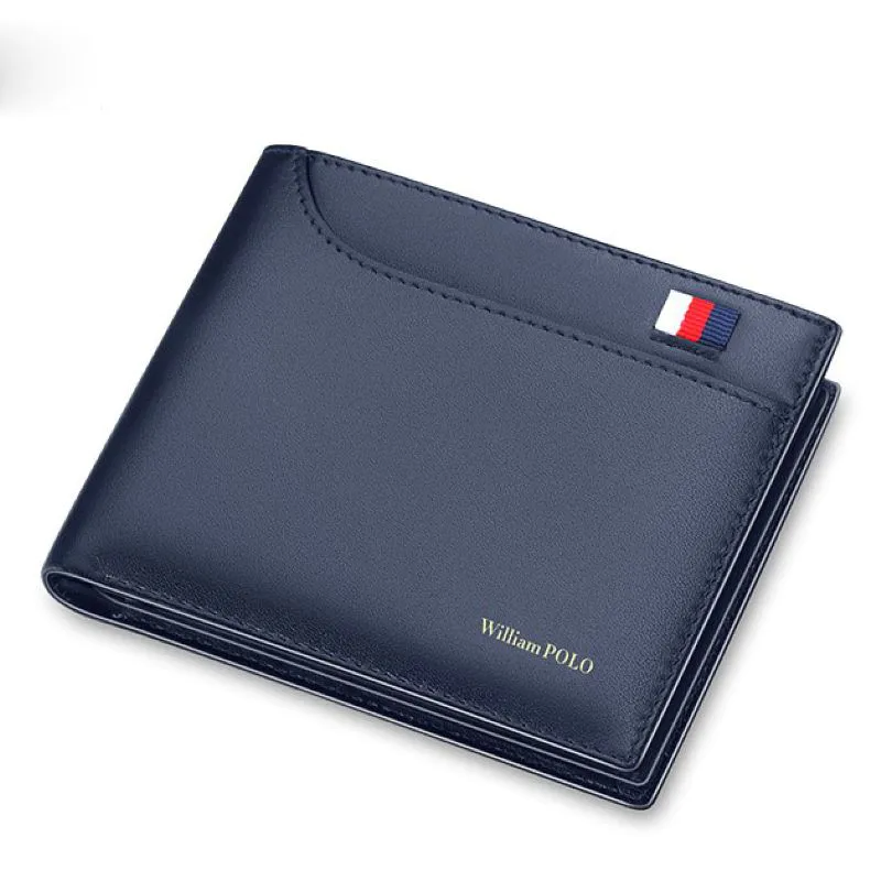 SIGNATURE ROYAL WALLET - KICK NATIONS