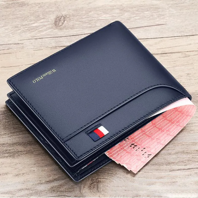 SIGNATURE ROYAL WALLET - KICK NATIONS