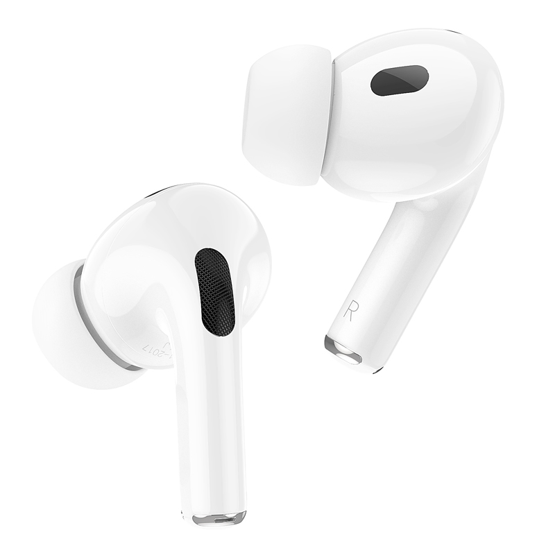 EW51 Pure Noise Cancelling True Wireless Headset - KICK NATIONS