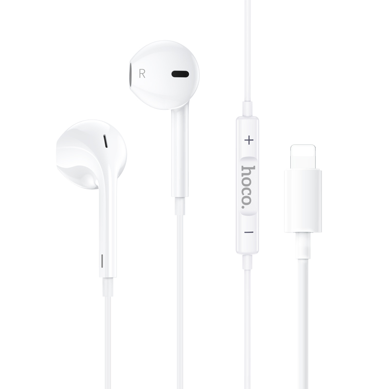 M111 EchoPrime iP Digital Headset - KICK NATIONS
