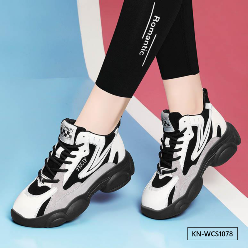 BLOOM STRIDES WOMEN’S CASUAL SHOE - KICK NATIONS