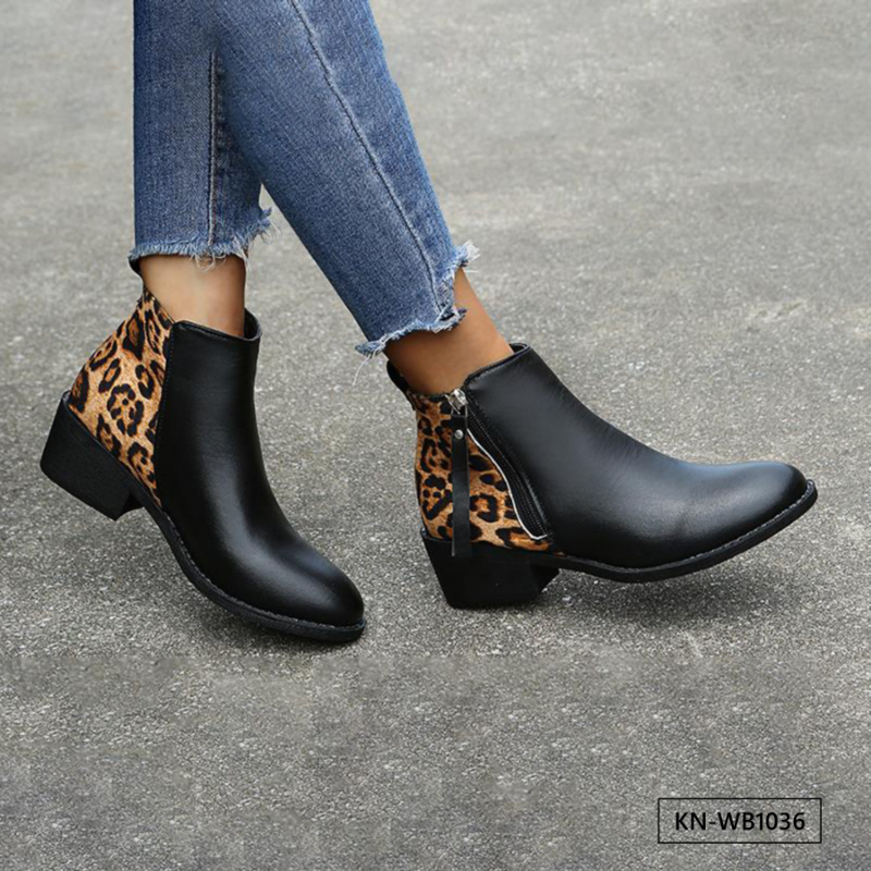 EMBER ESCAPE WOMEN’S BOOT - KICK NATIONS