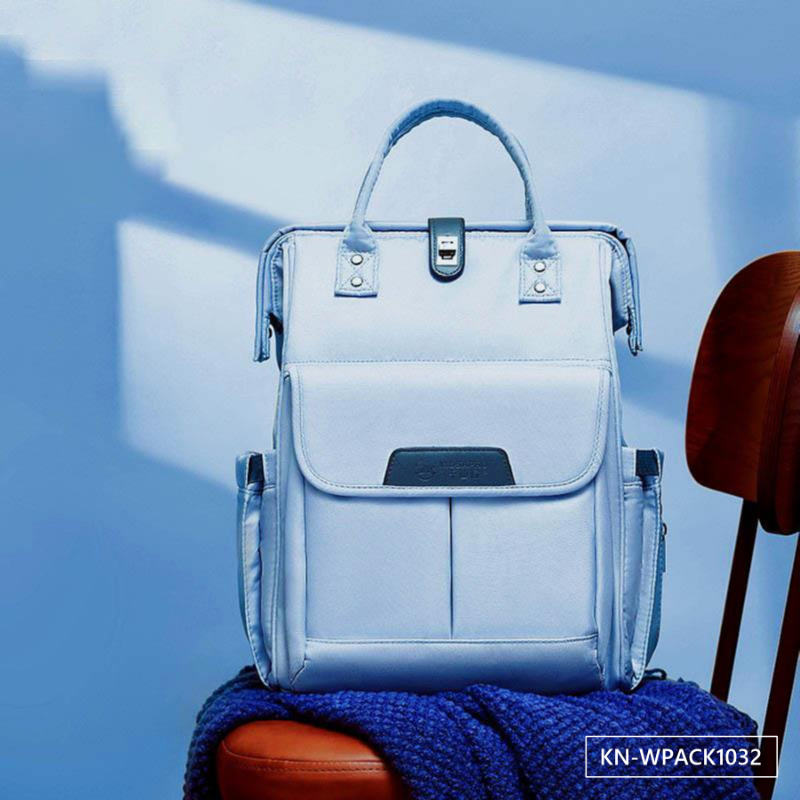 Active Care Women’s Backpack - KICK NATIONS