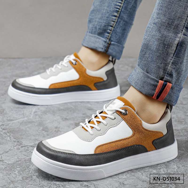 Cityscape Snug Strides Shoe - KICK NATIONS