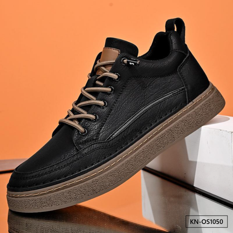 Street Max Casual Shoe - KICK NATIONS