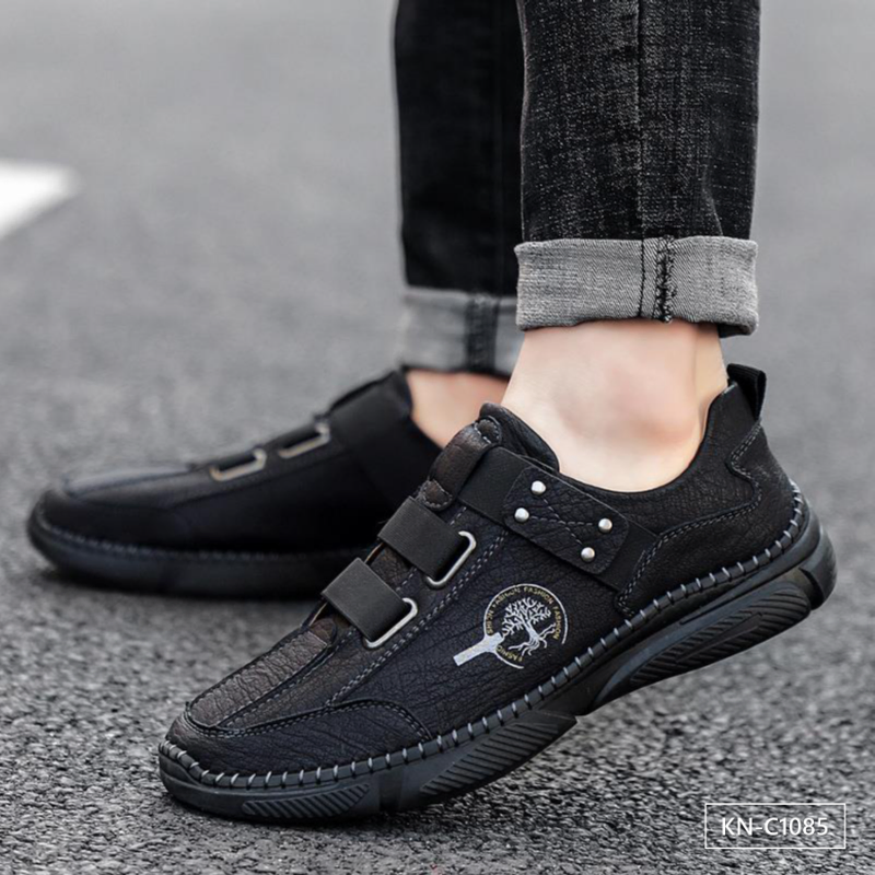 Onyx Elite Casual Shoe - KICK NATIONS