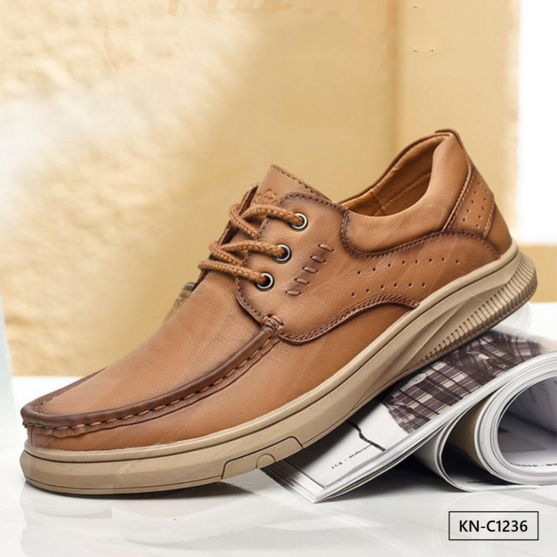 Metro Walk Shoe - KICK NATIONS