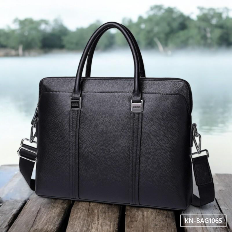 PREMIUM CRAFTER EXECUTIVE BAG - KICK NATIONS