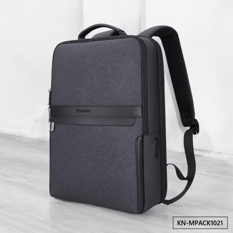 Explorer Pack Men’s Backpack - KICK NATIONS