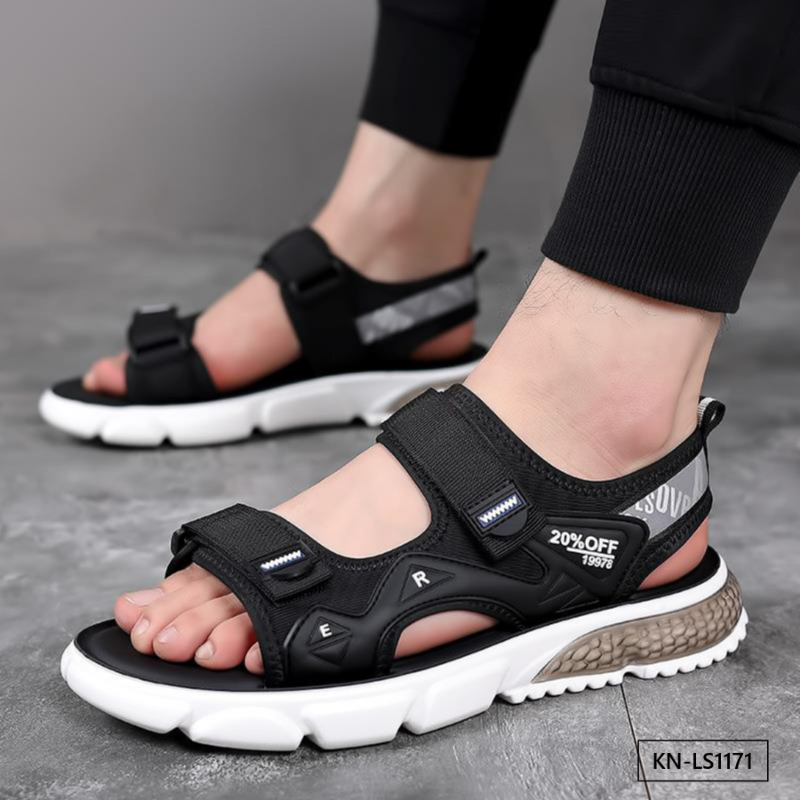 Aeriform Premium Summer Sandals - KICK NATIONS