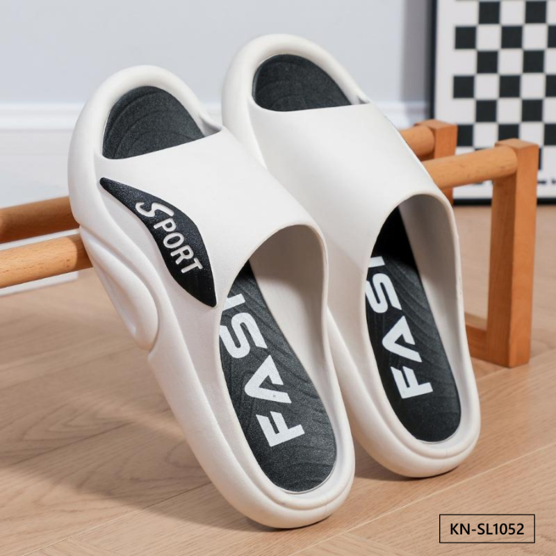 SPLASH SAFE MEN'S SLIPPER - KICK NATIONS