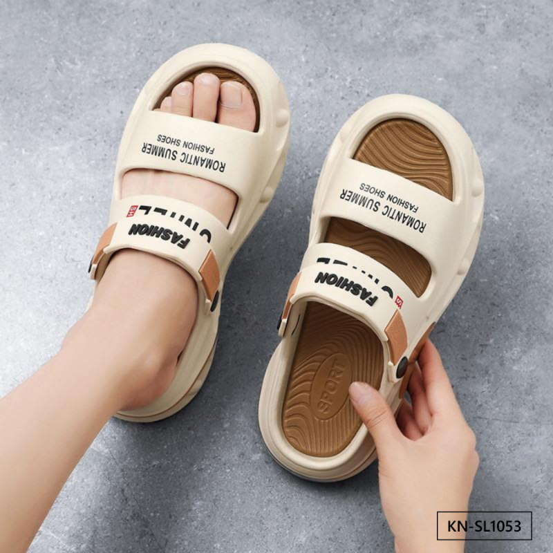 RAIN ROVER MEN'S SLIPPER - KICK NATIONS