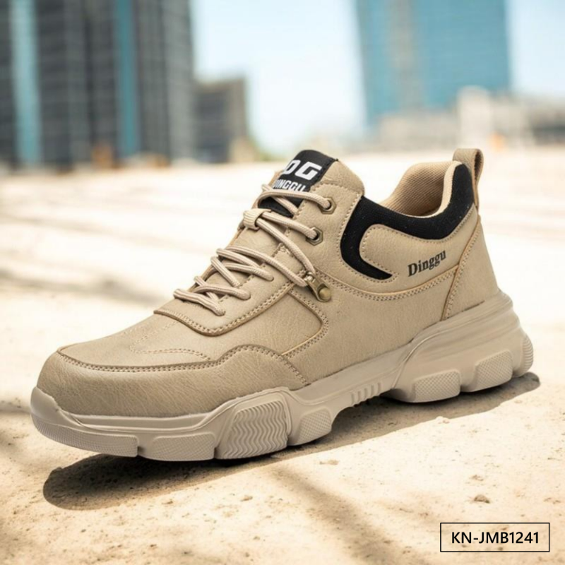 TITAN STEPS SAFETY BOOTS - KICK NATIONS