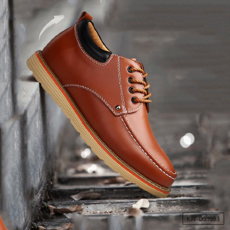 TRAIL FORGE OUTDOOR SHOES - KICK NATIONS