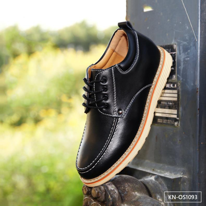 TRAIL FORGE OUTDOOR SHOES - KICK NATIONS