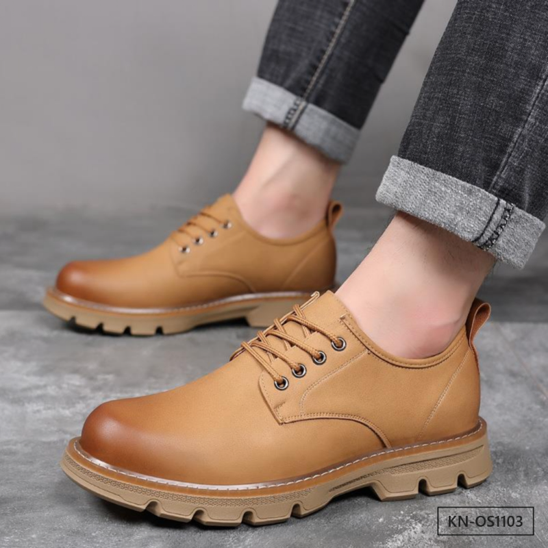 SUMMIT BOUND OUTDOOR SHOES - KICK NATIONS