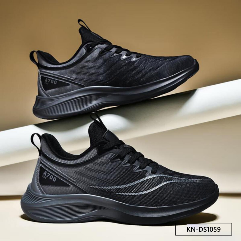 NOVA STEP RUNNING SNEAKERS - KICK NATIONS