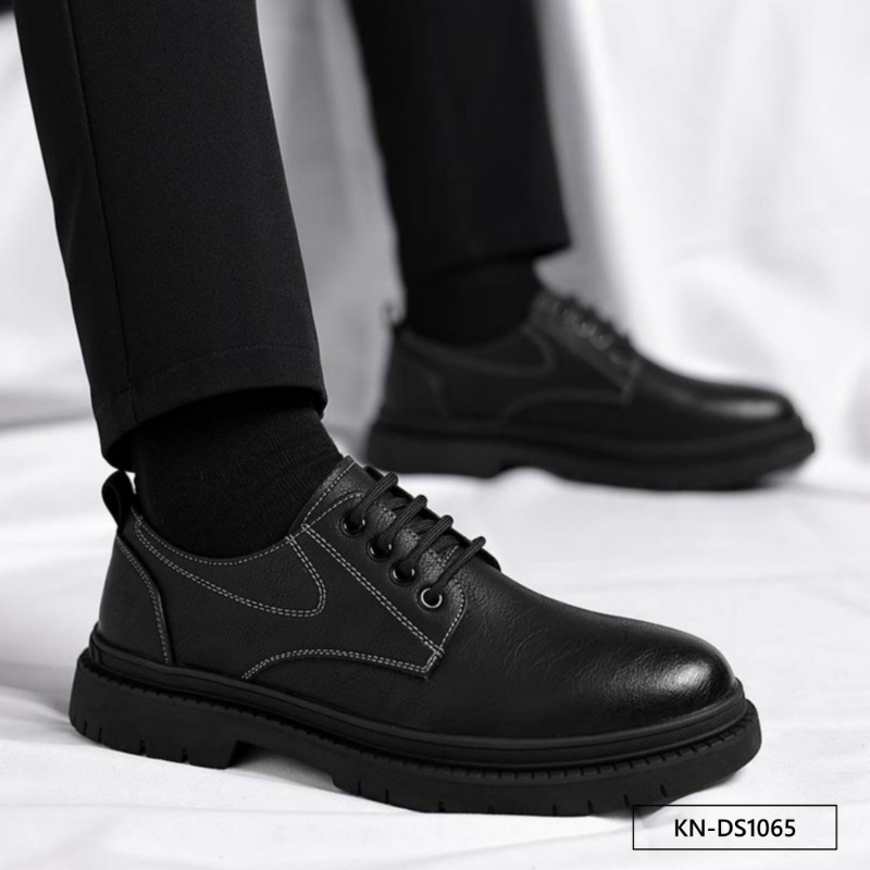 AXIS ONE CASUAL SHOES - KICK NATIONS