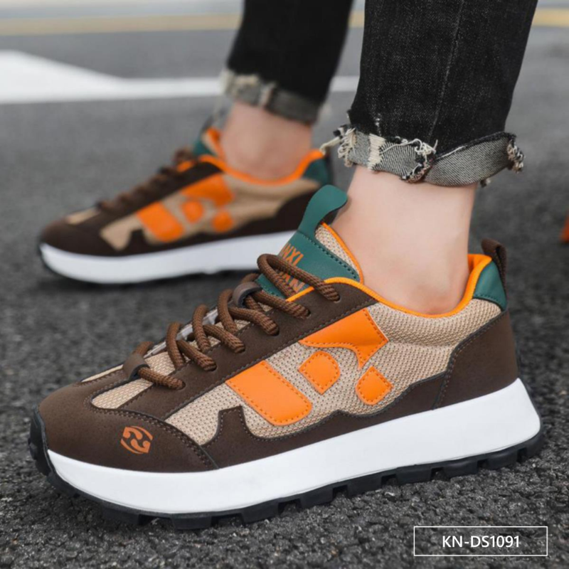 EVO BOOST CASUAL SHOES - KICK NATIONS