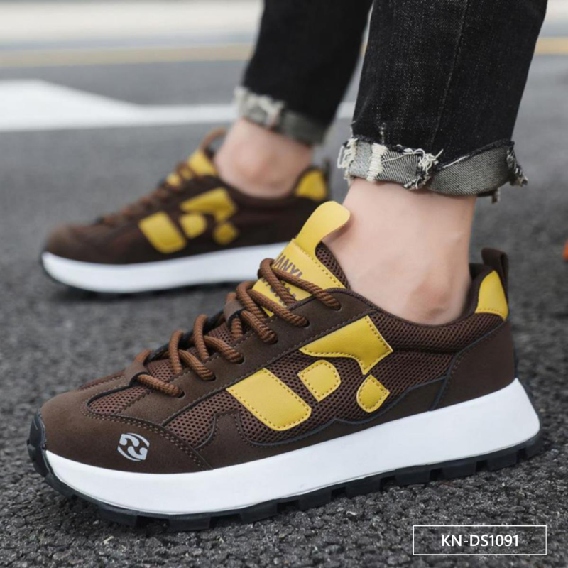 EVO BOOST CASUAL SHOES - KICK NATIONS