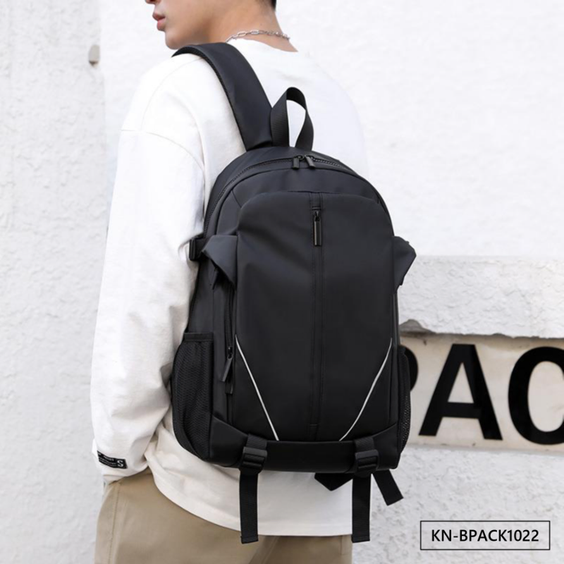WANDER LUST BACKPACK - KICK NATIONS