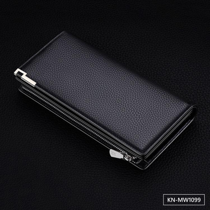 EXECUTIVE ELEGANCE MEN'S WALLET - KICK NATIONS