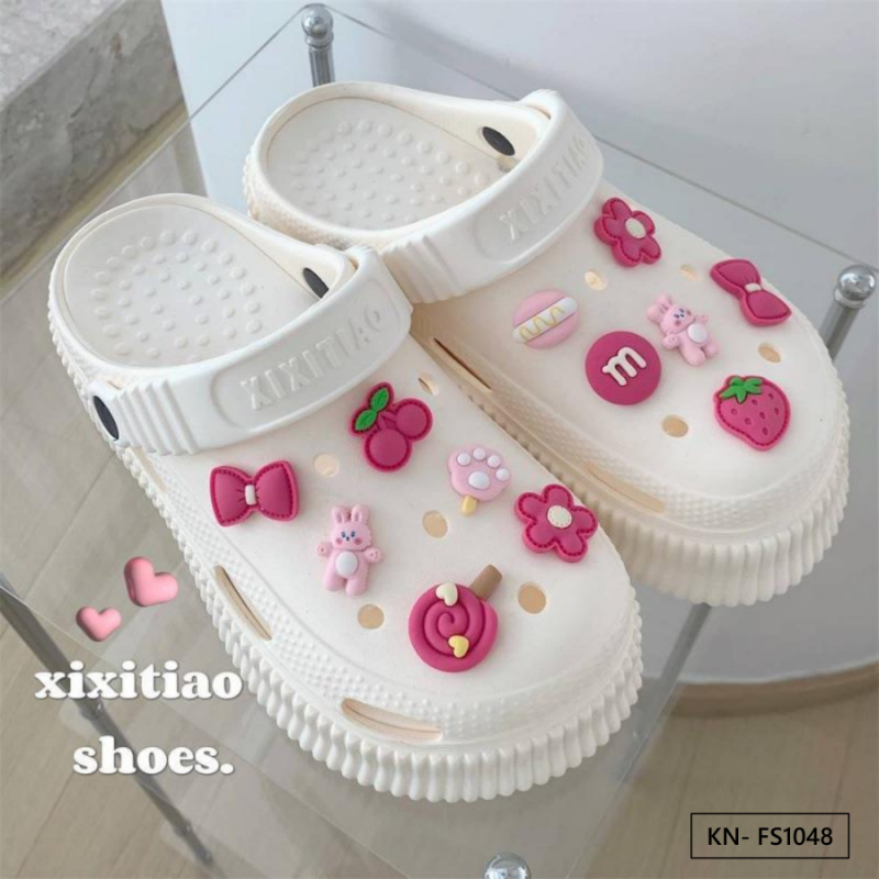 SUNNY STEP FEMALE SLIPPERS - KICK NATIONS