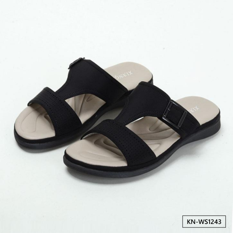 SAND SPARK WOMEN'S SANDAL - KICK NATIONS