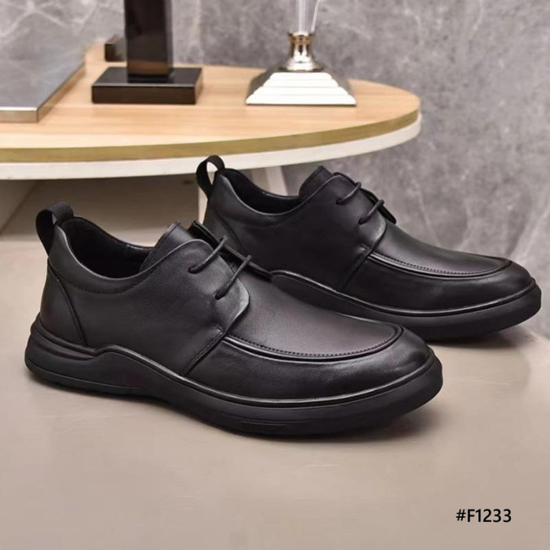 EMINENT CLASS DRESS SHOES - KICK NATIONS