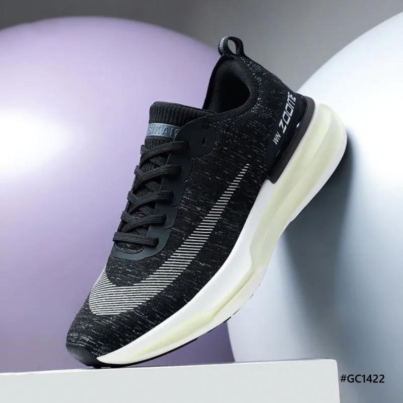 CORE MOTION CASUAL SHOES - KICK NATIONS
